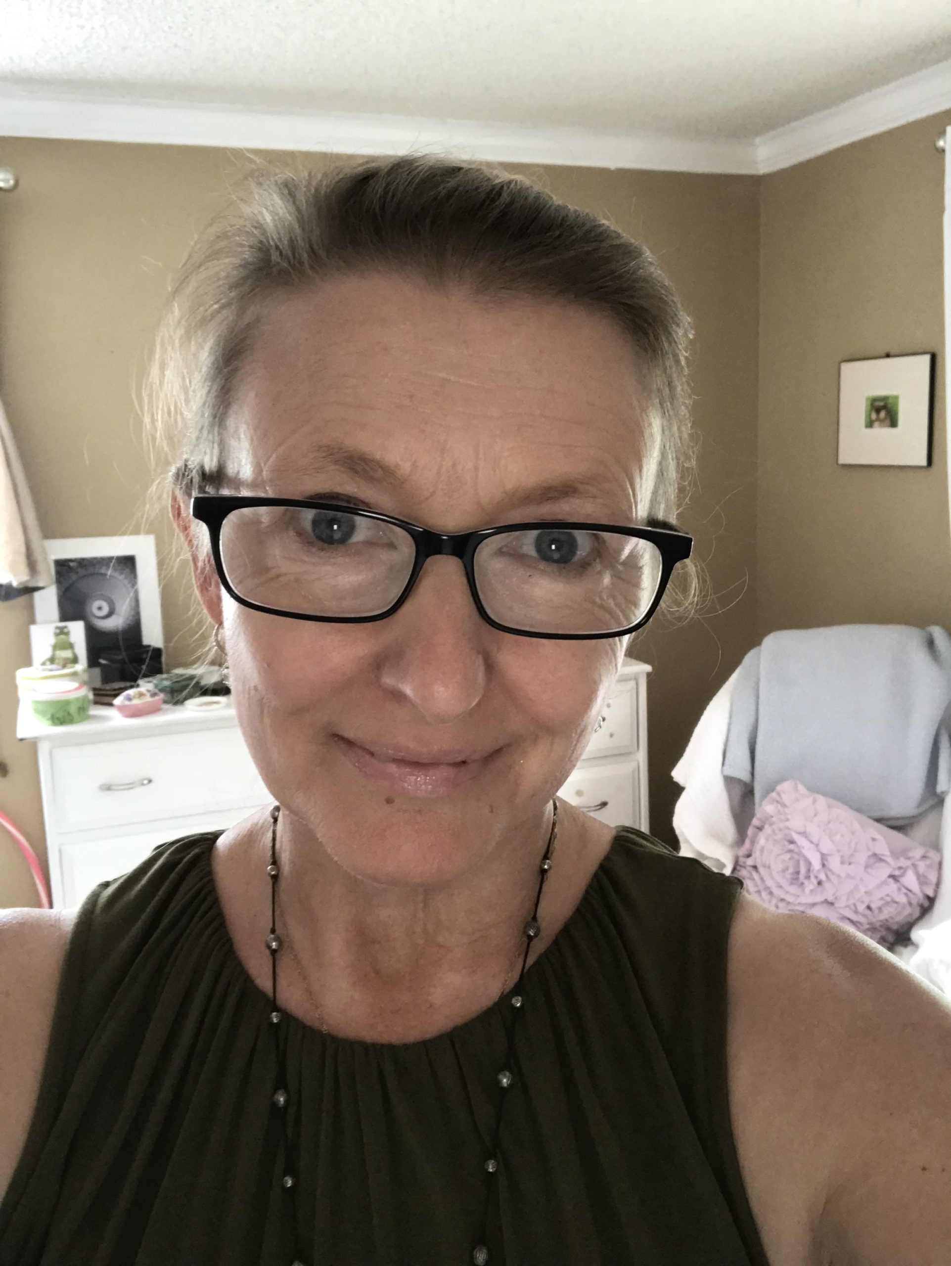 About Me – Sam Bond